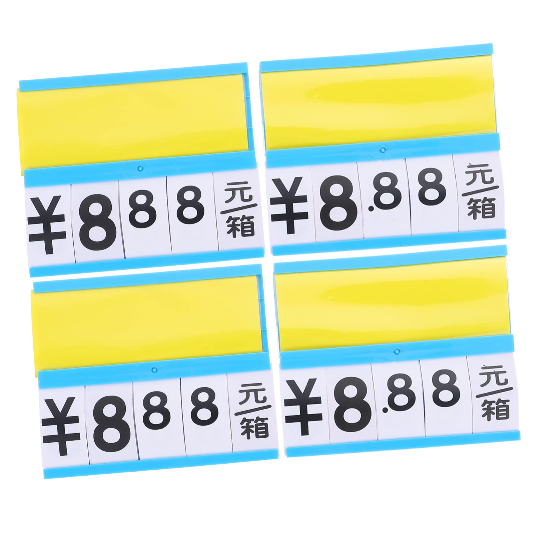 Price Tags Printable