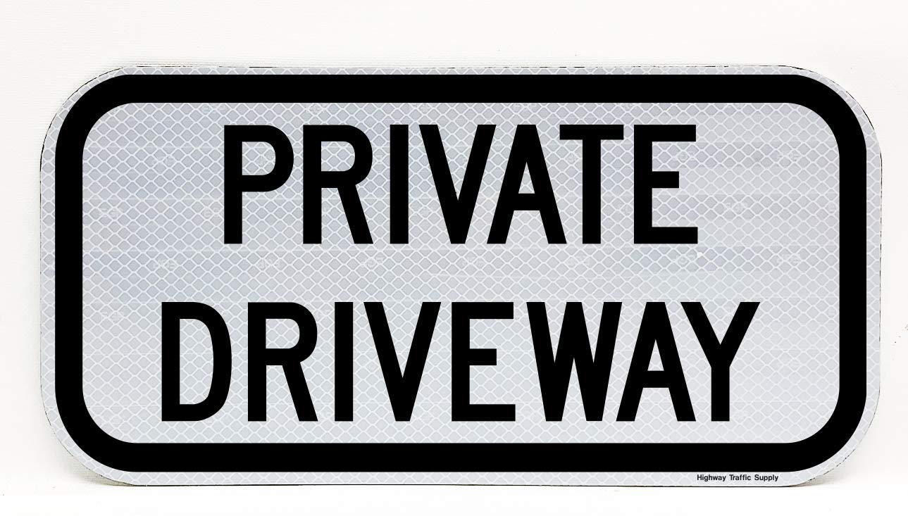 Amazon.com: Highway Traffic Supply 3M Prismatic Engineer Grade ...