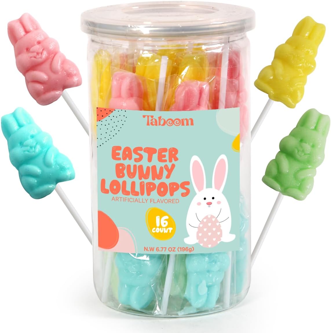 Amazon.com : Cotton Candy Peeps (Single Pack of 15 Chicks) : Grocery ...