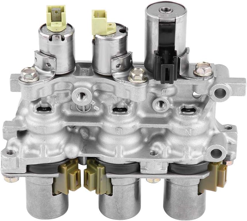 Transmission Solenoid Block Pack for Bottom Valve Philippines | Ubuy