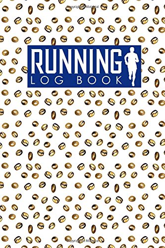 Buy Running Log Book: Run Planner, Running Distance Tracker, Running ...