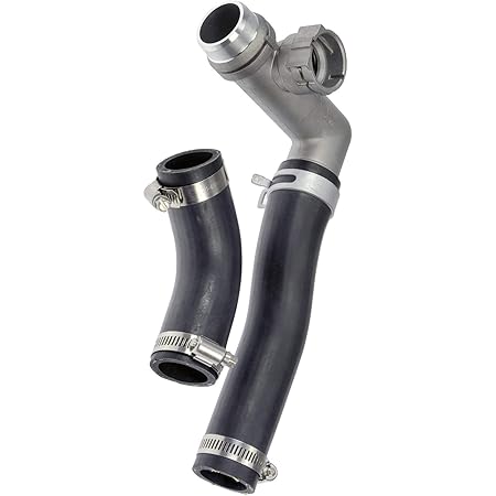 Amazon.com: APDTY 737418METAL Engine Heater Hose Assembly Replaces ...