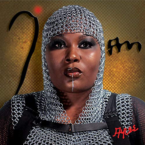 Amazon.com: I Am : Aylee: Digital Music