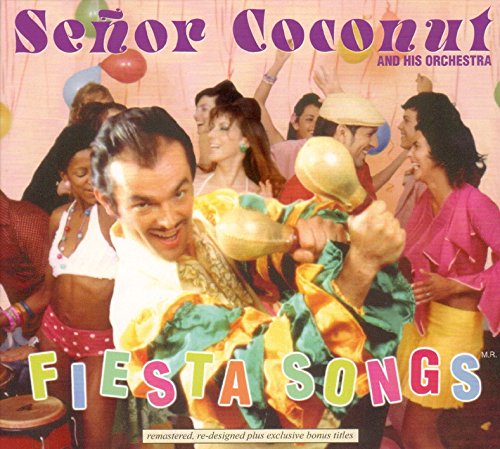 Fiesta Songs (Remastered): Amazon.de: Musik-CDs & Vinyl