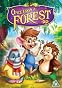 Amazon.com: Once Upon a Forest [VHS] : Michael Crawford, Ben Vereen ...
