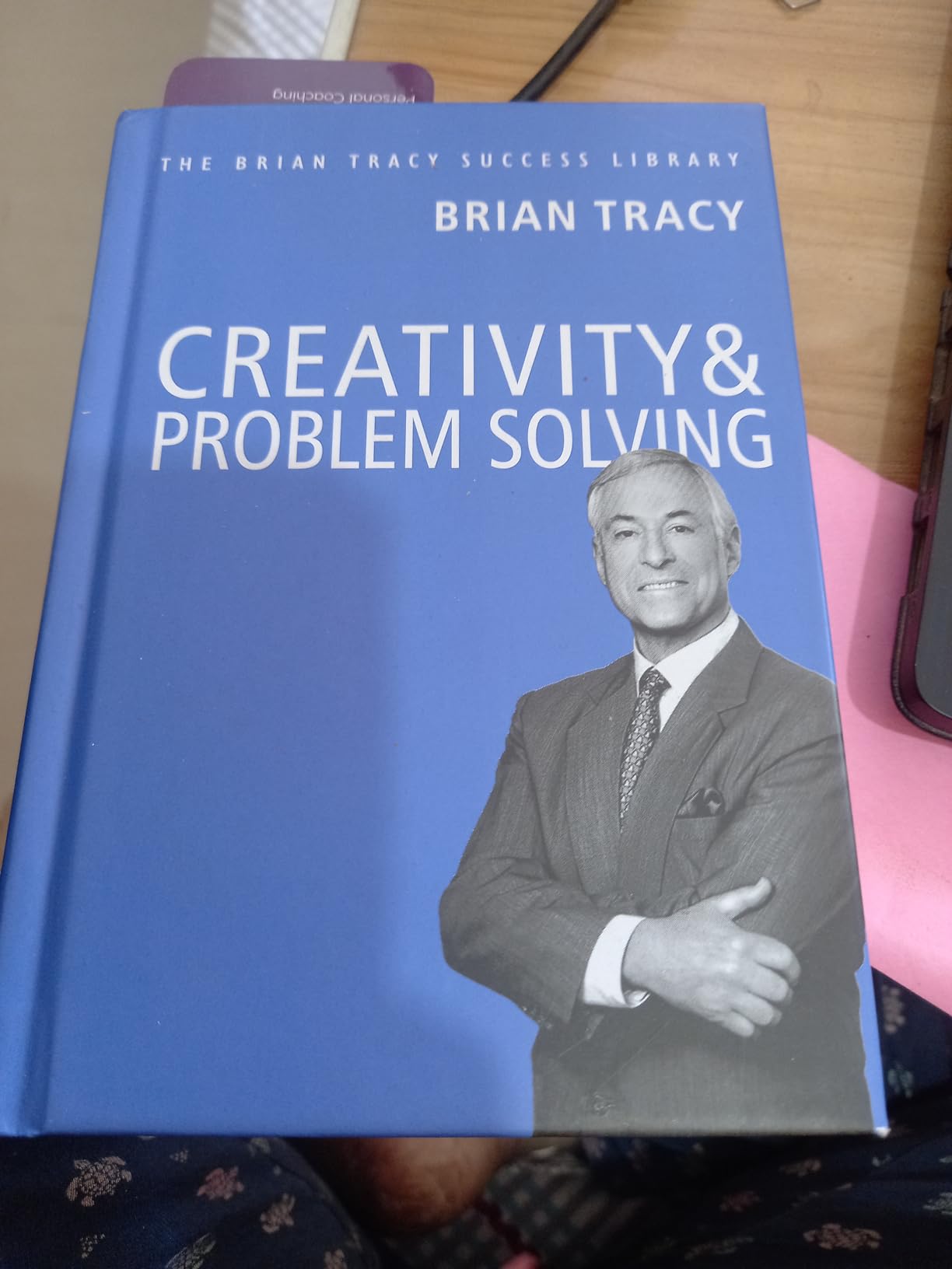 Buy Creativity and Problem Solving: The Brian Tracy Success Library ...