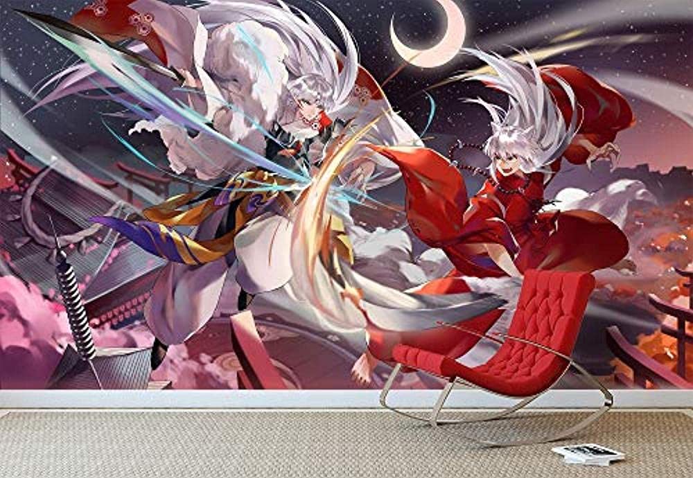 Inuyasha Backgrounds Wallpaper Cave HD Wallpaper: Inuyasha 1680x1050