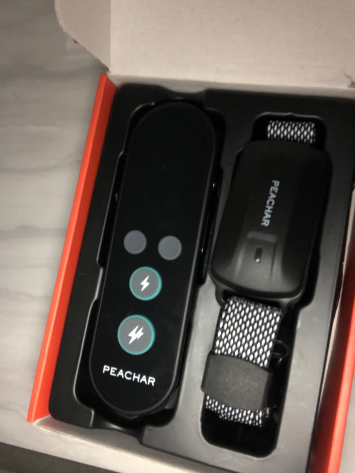 Amazon.com: Dog Shock Collar with Remote Control : Pet Supplies