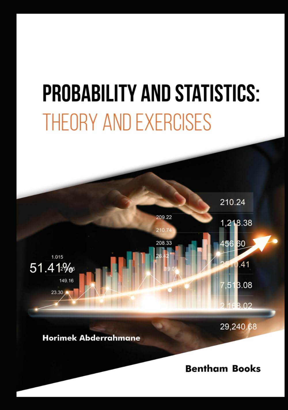 Probability and Statistics: Theory and Exercises : Amazon.in: Books