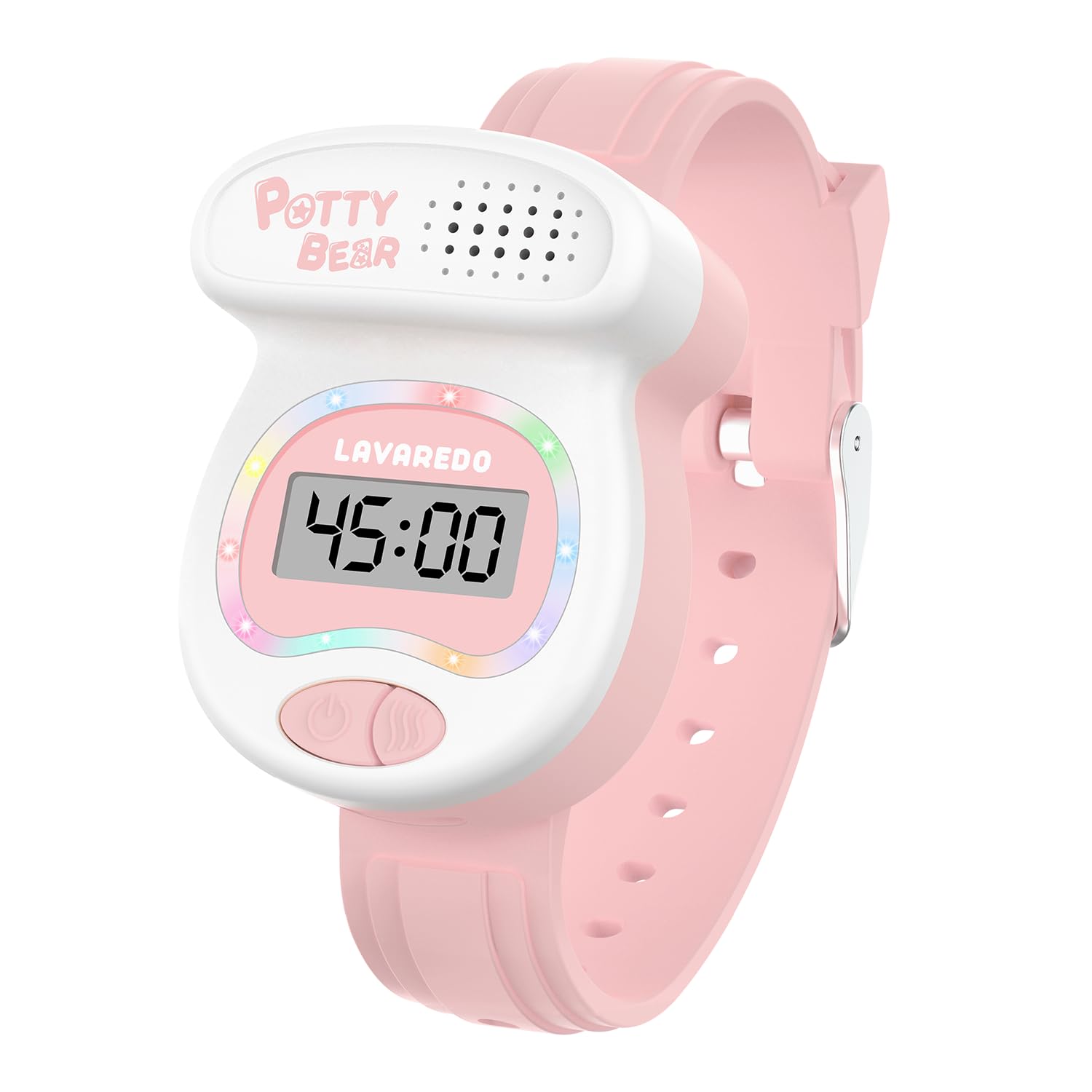Amazon.com: Kids Watch Potty Training Watches for Boys and Girls, Potty ...