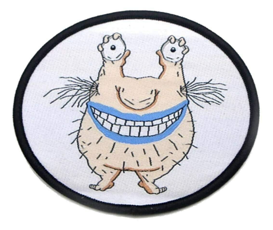 Krumm Ahh Real Monsters SVG, PNG, Nickelodeon SVG, 90s Cartoon svg