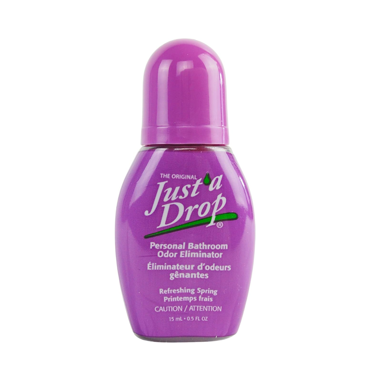 Amazon.com: Just a Drop Odor Eliminator - Long-Lasting and Eco-Friendly ...