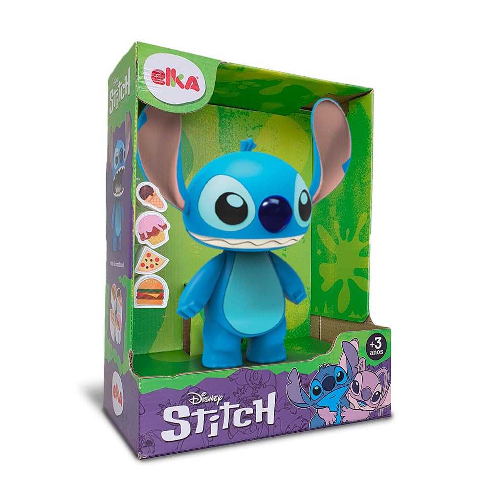 Boneco Stitch | Amazon.com.br