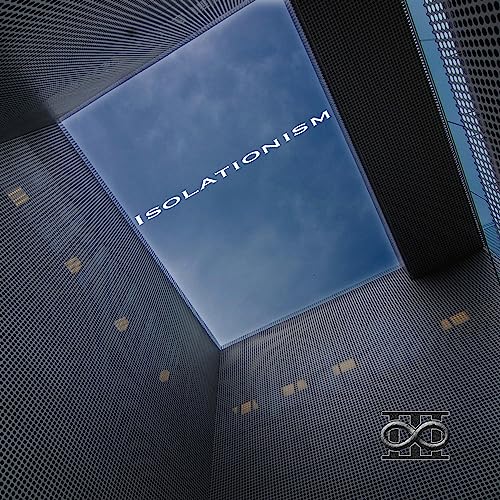 Amazon.com: Isolationism : Infinite Third: Digital Music