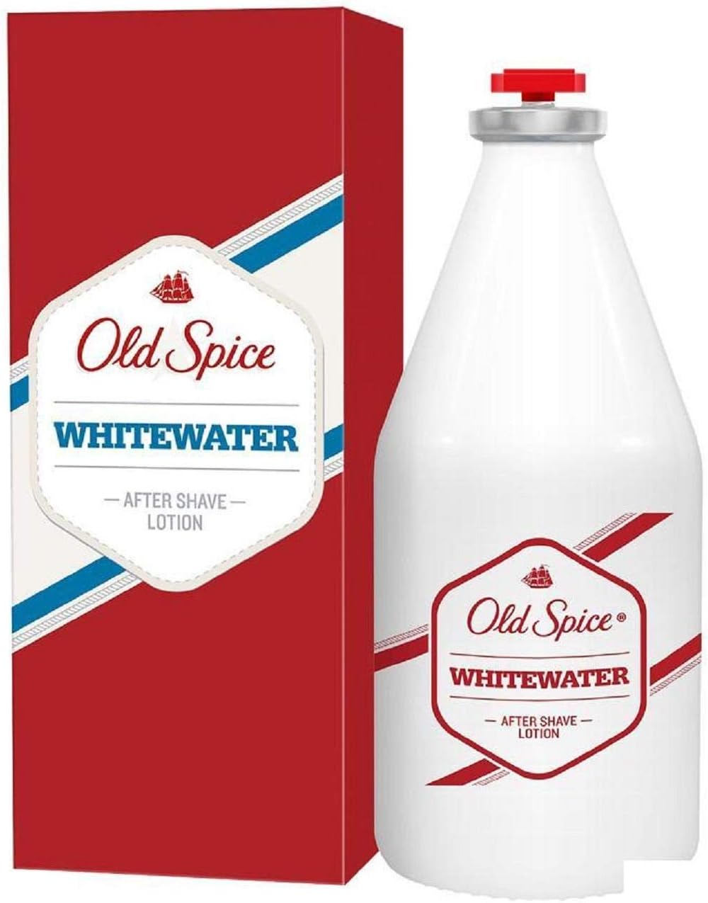 Old Spice Original Eau De Toilette, 100 ml : Amazon.co.uk: Beauty