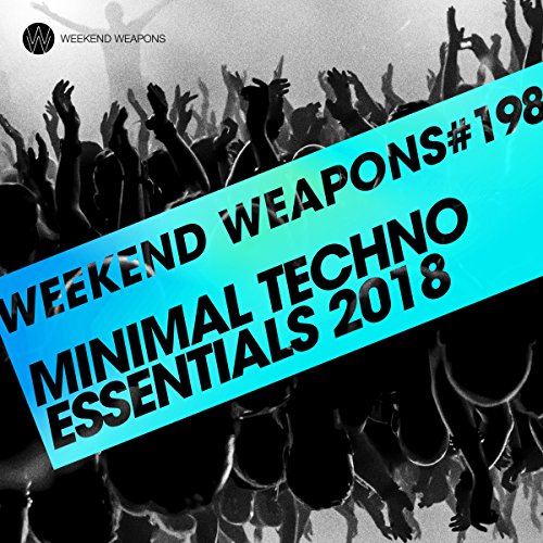 Play Minimal Techno Essentials 2018 by VARIOUS ARTISTS on Amazon Music