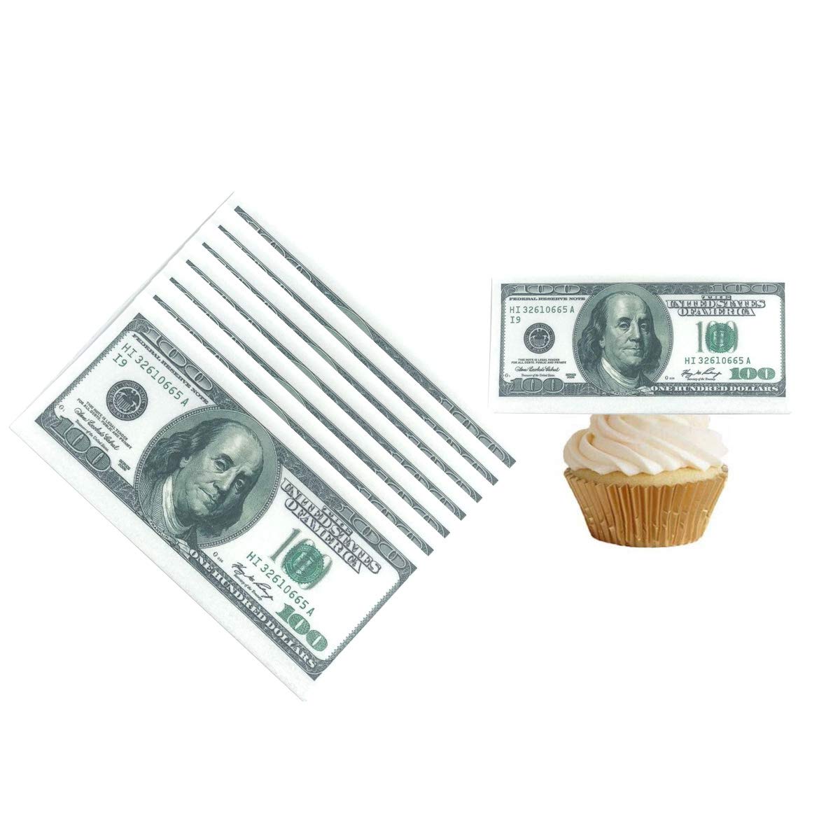 How To Make Edible Paper Money at Rose Thyer blog