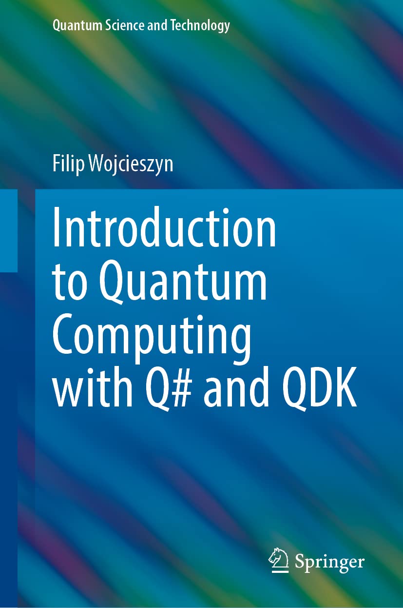 Snapklik.com : Introduction To Quantum Computing