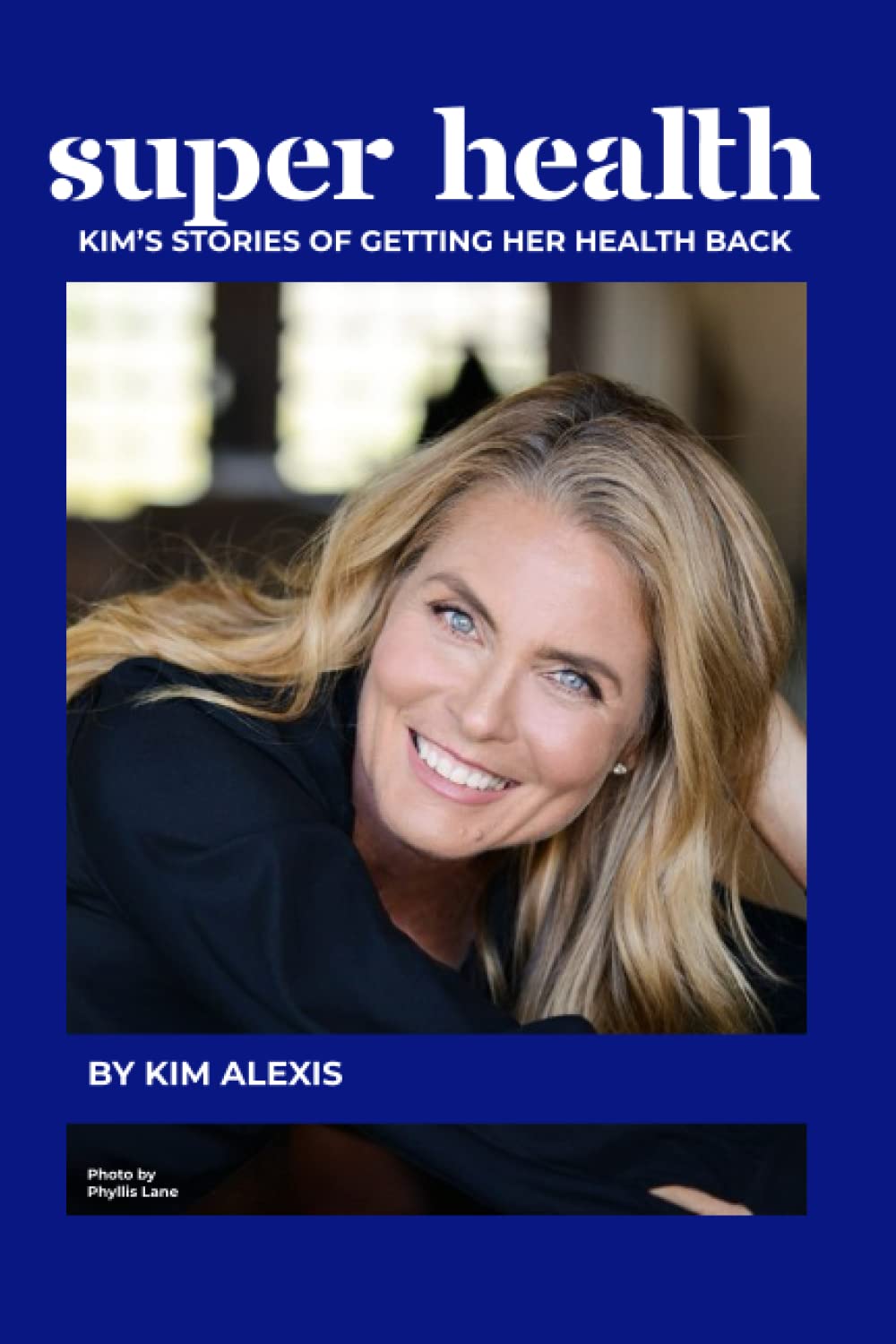Kim Alexis