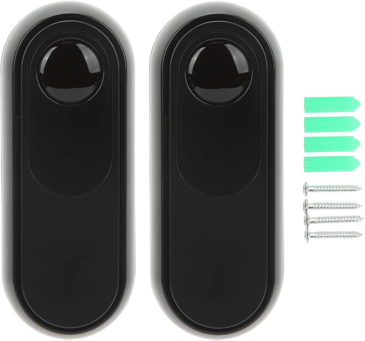 Amazon.com: Infrared Alarm Sensor Beam Sensor Photoelectric Infrared ...