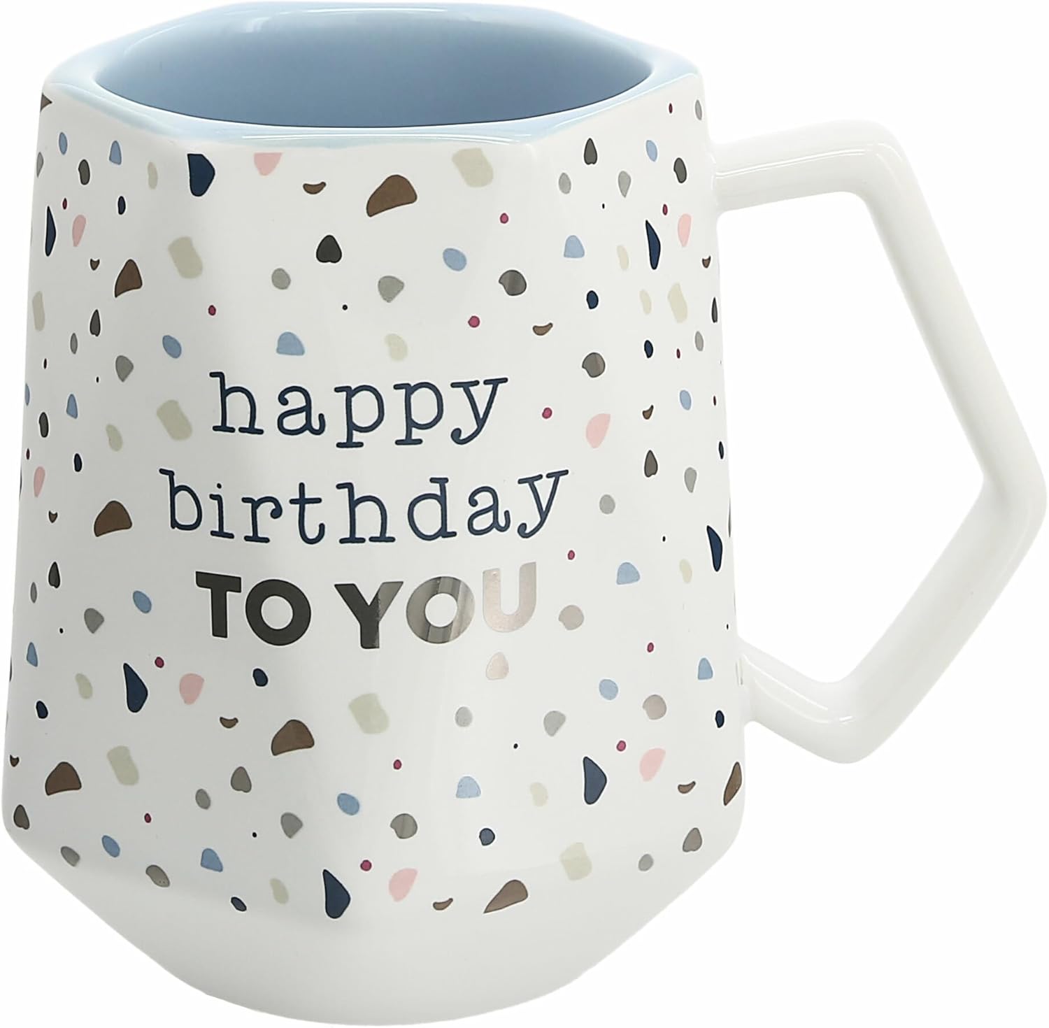 Amazon.com: Pavilion Gift Company - Happy Birthday To You - 17 ounce ...