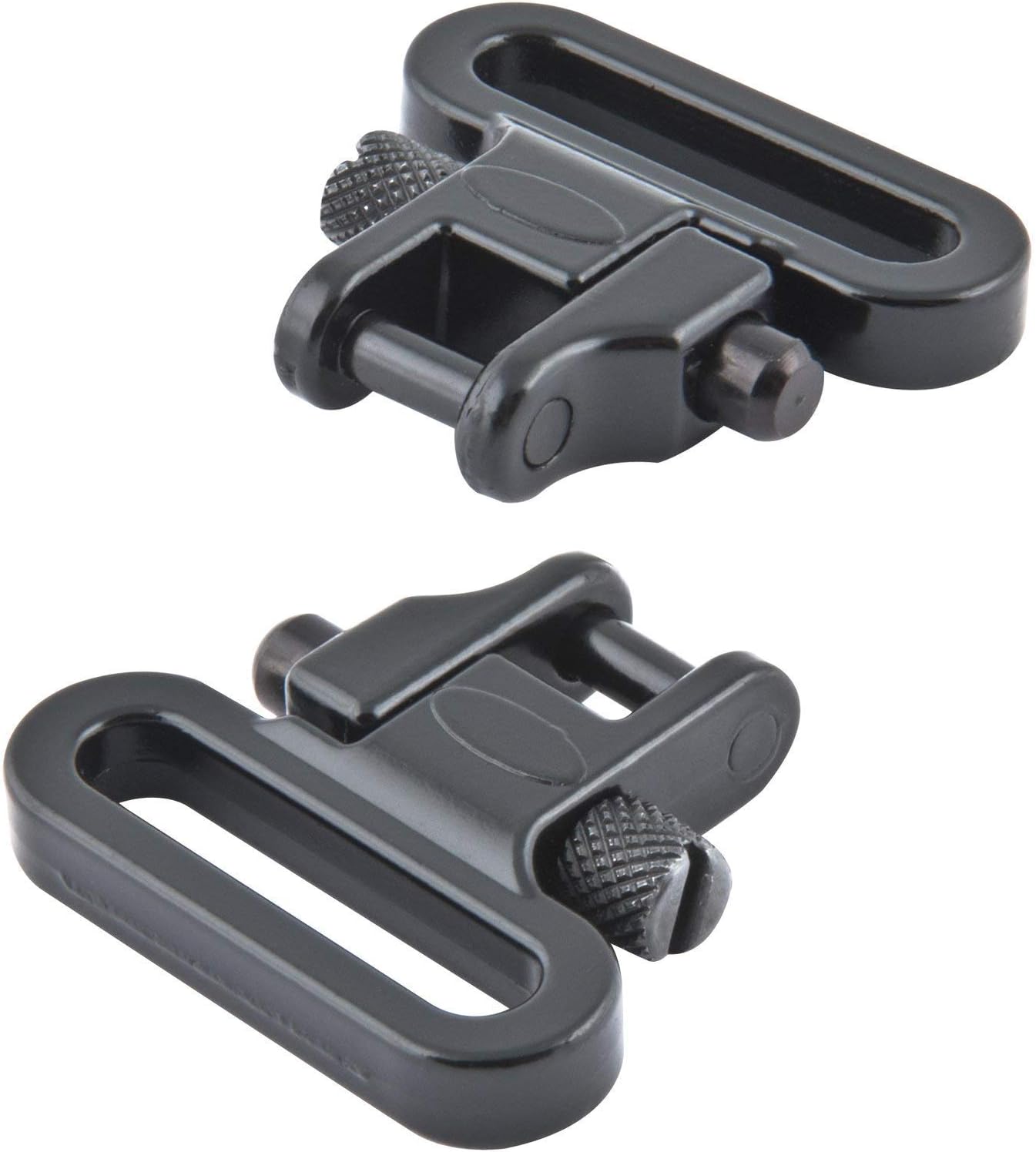 Amazon.com : Mdzgsl QD Quick Detach Sling Swivel Mount 1.25" Heavy Duty ...