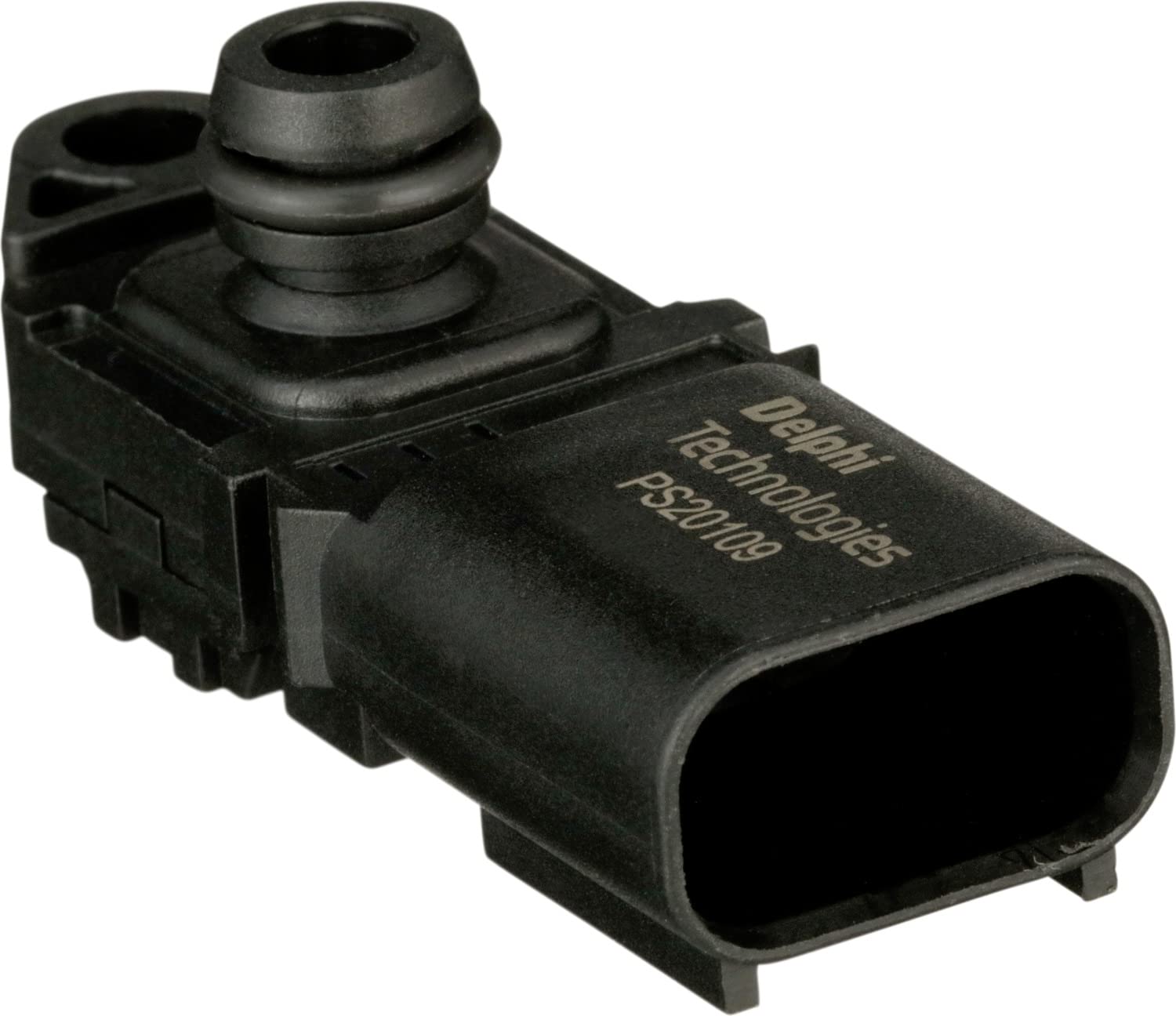 Amazon.com: Delphi PS20109 Manifold Absolute Pressure Sensor : Automotive