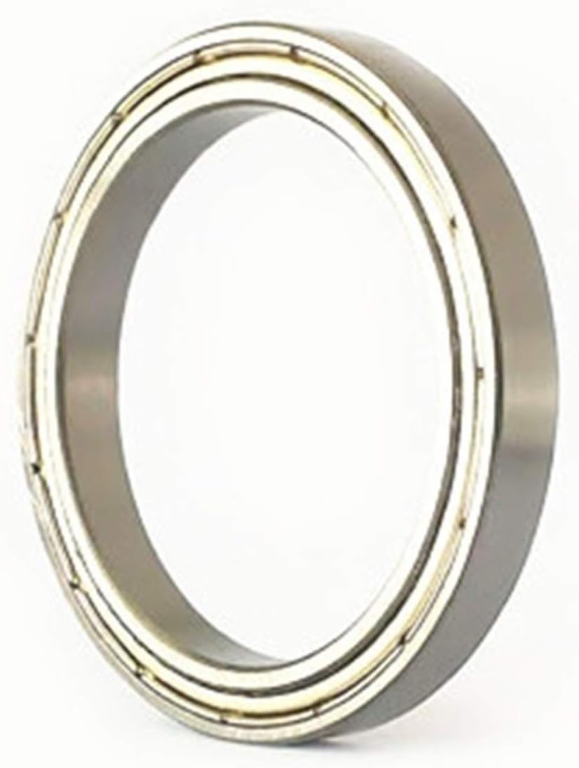 Amazon.com: KJBIKBZPK 1pc 6805ZZ Deep Groove Ball Rolling Ultra-Thin ...