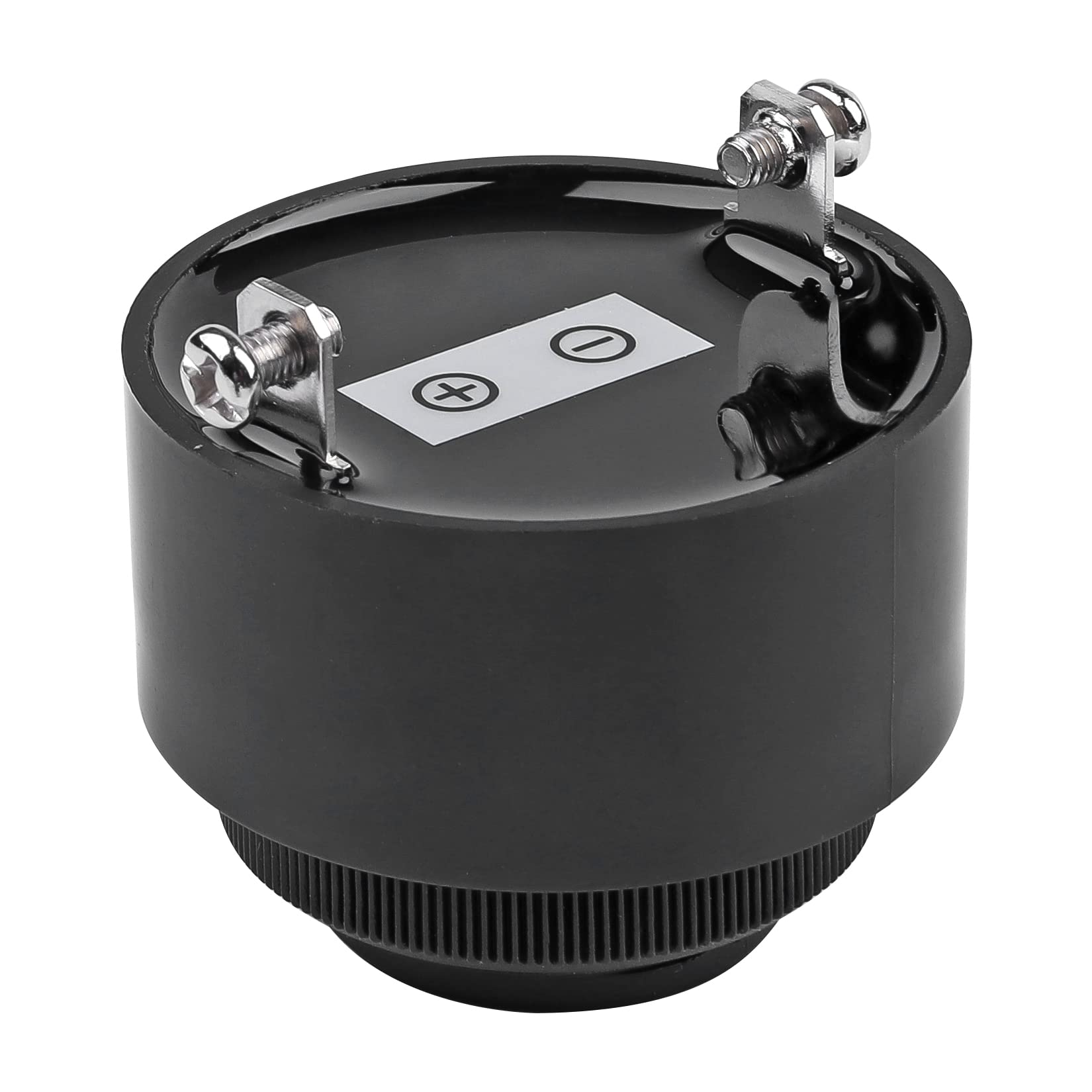 Snapklik.com : Continuous Beep Alarm Electronic Piezo Buzzer Sounder DC ...