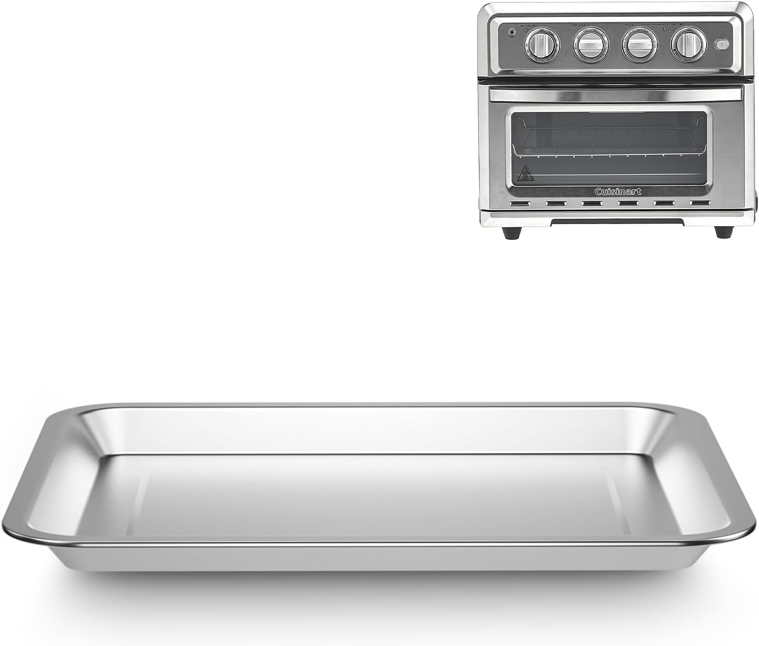 Amazon.com: Cuisinart Replacement Parts for TOA-70 AirFryer Oven with ...