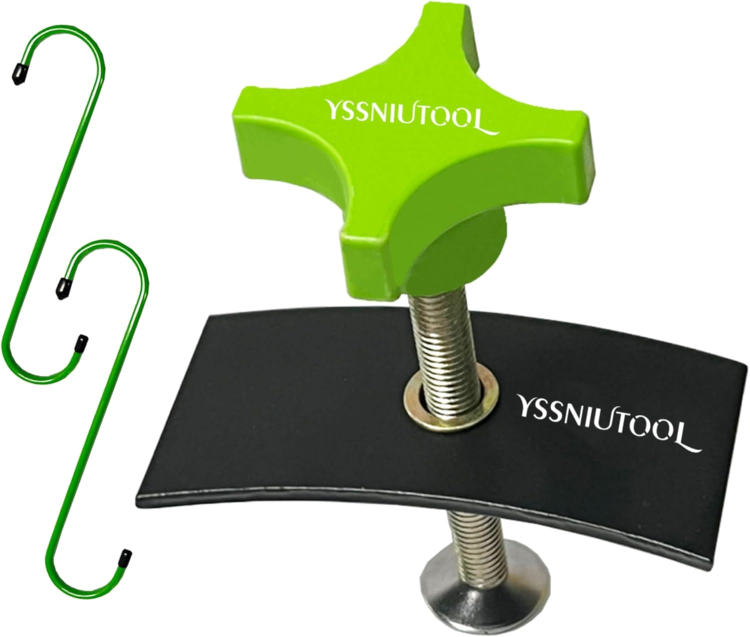 Amazon.com: YSSNIUTOOL Brake Pad Spreader Disc Brake Pad Separator Tool ...