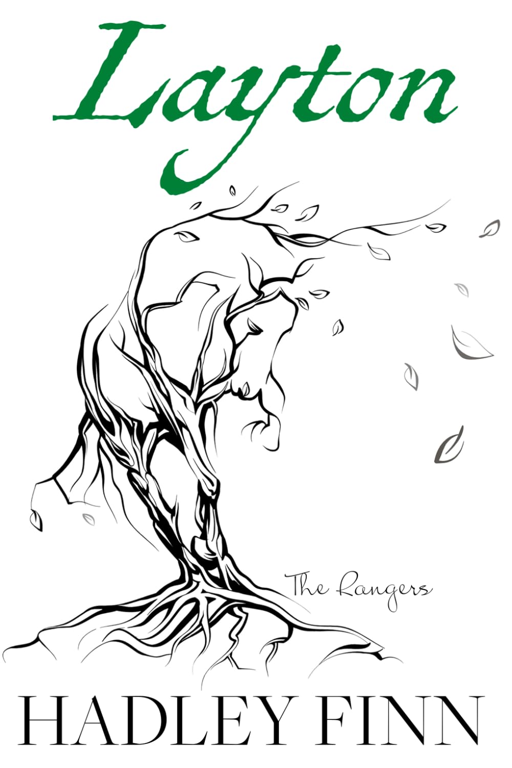 Amazon.com: Layton: A Rangers Family Novel - Special Edition (The ...