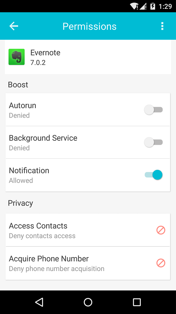 UU AppPurifier - App on Amazon Appstore