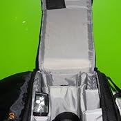 Amazon.com : Lowepro Fastpack 350 DSLR Camera Backpack : Photographic ...