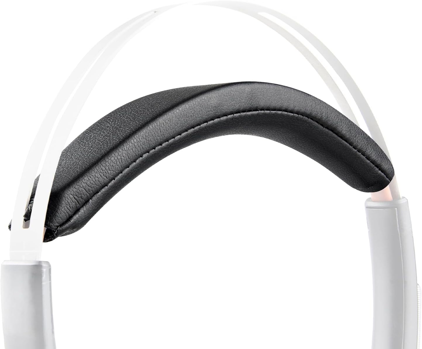 Amazon.com: SOULWIT Headband Cover for Plantronics Voyager Focus UC/UC ...