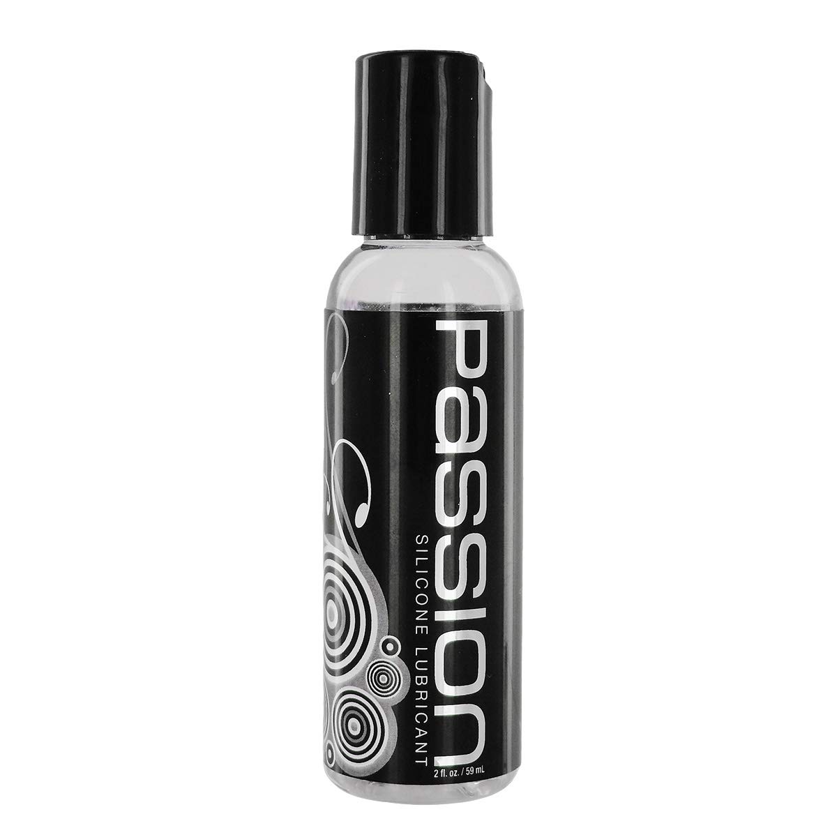 Amazon.com: Passion Lubes, Premium Silicone Lubricant, Travel Size, TSA ...