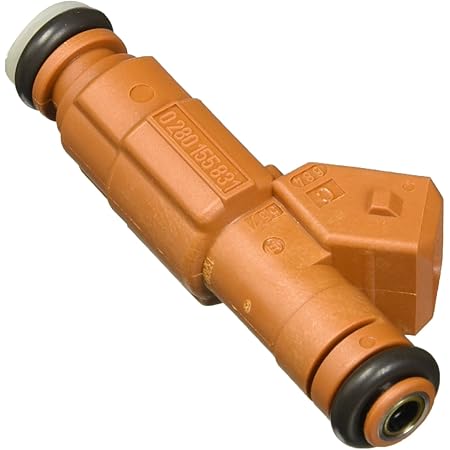 Amazon.com: Bosch 0280155744 Fuel Injector : Automotive