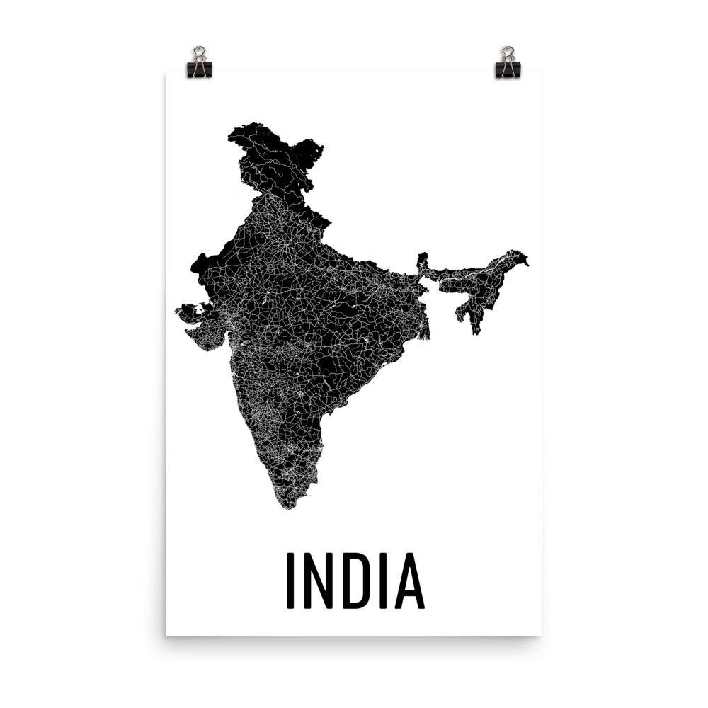 Buy India , of India, India Art, India Decor, Indian Art, India Print ...
