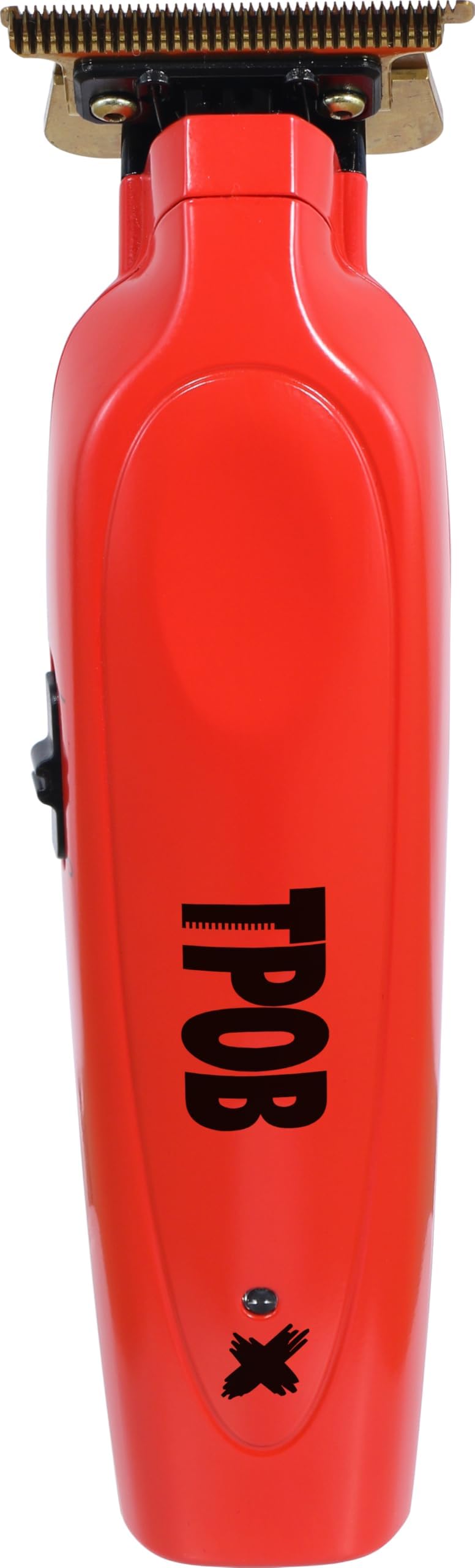 Amazon.com: TPOB White Slime 2 Splatt Clipper Trimmer Set Barber Hair ...