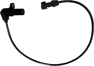 Amazon.com: CRK194 Crankshaft Position Sensor OE# 90357491,90451442 ...
