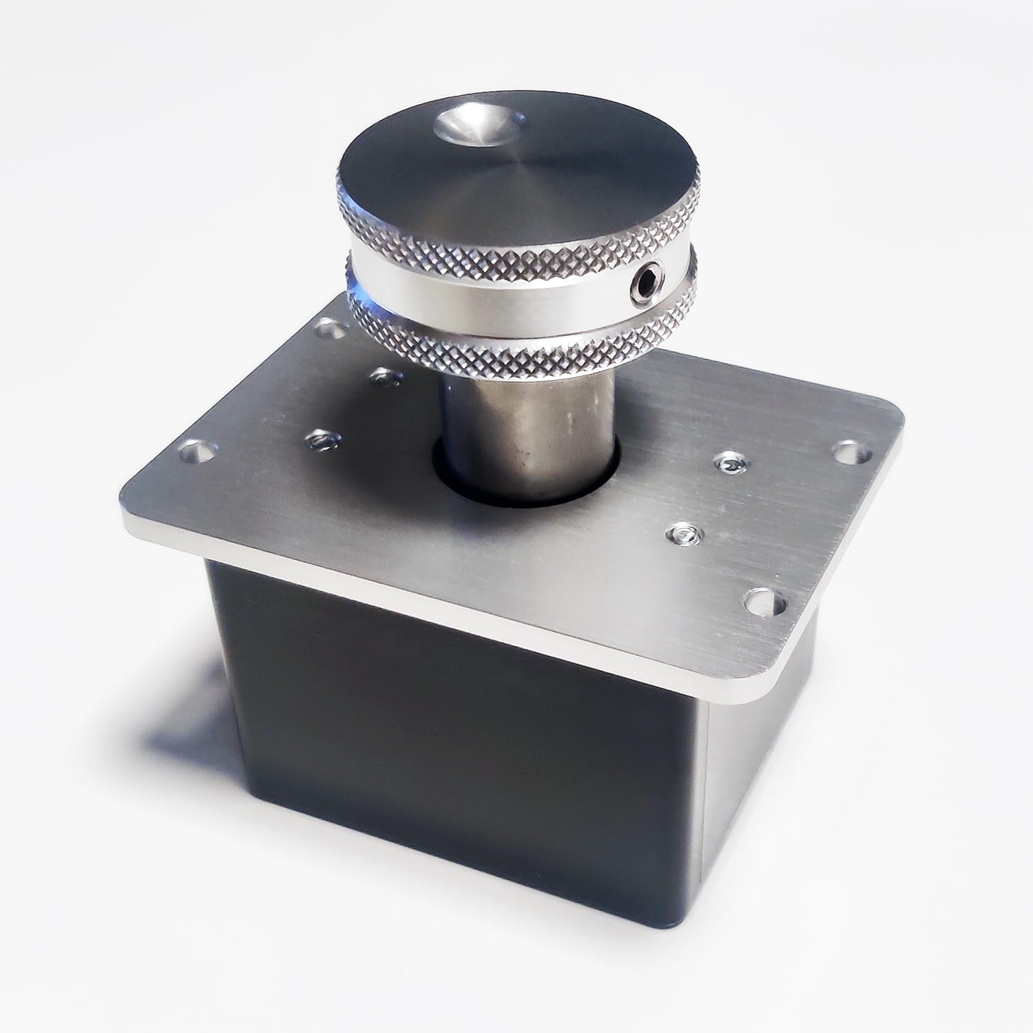 Digitalkey Spinner Arcade Wheel 38 Mm With USB Cable - For Arcade ...