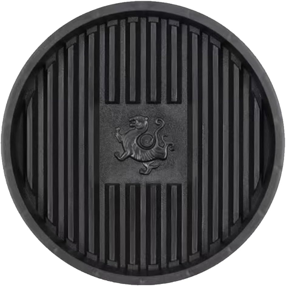 Amazon.com: Plunger Mat- Air Drying mat for Toilet Plunger - Catches ...