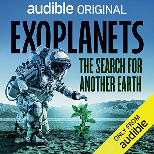 Amazon.com: Exoplanets: The Search for Another Earth : Danielle George ...