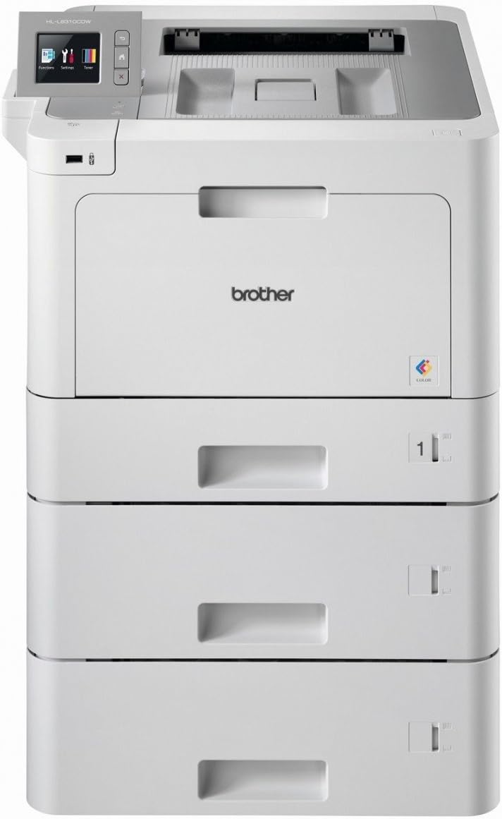 Brother HL-L2400DW, Laserdrucker, 4 Monate EcoPro inkl., 30 ppm ...