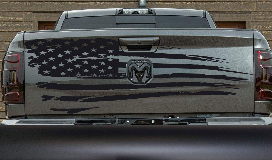 Ford Is Better Than Chevy Stickers