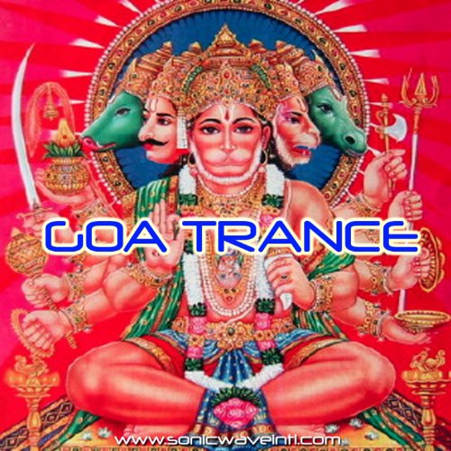 Goa Trance Volume 1 by Goa Trance on Amazon Music - Amazon.co.uk