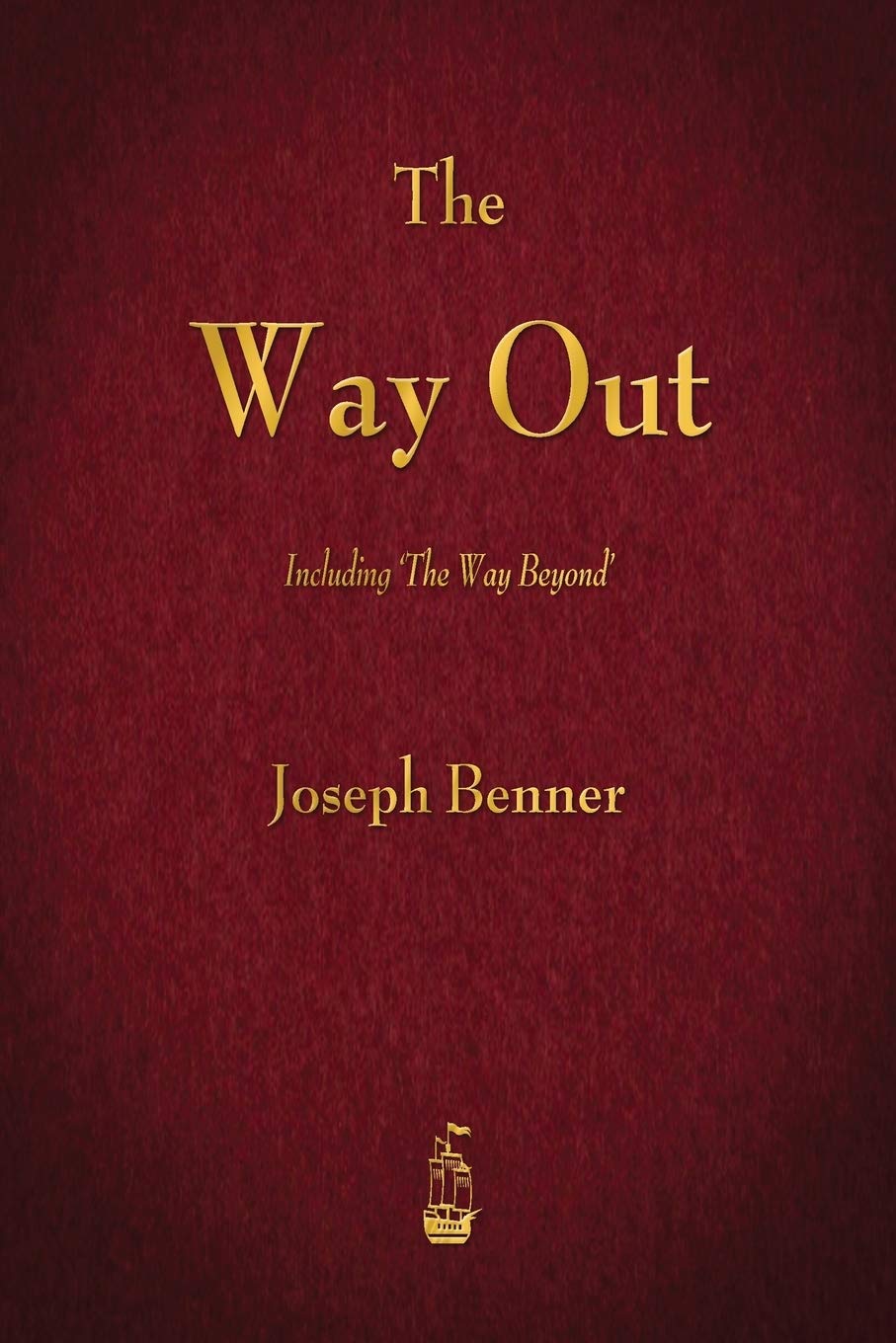 Joseph Benner Quotes The Impersonal Life