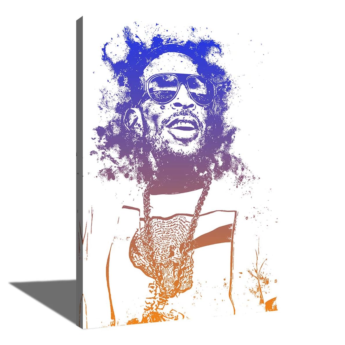 Drawings Of Ludacris