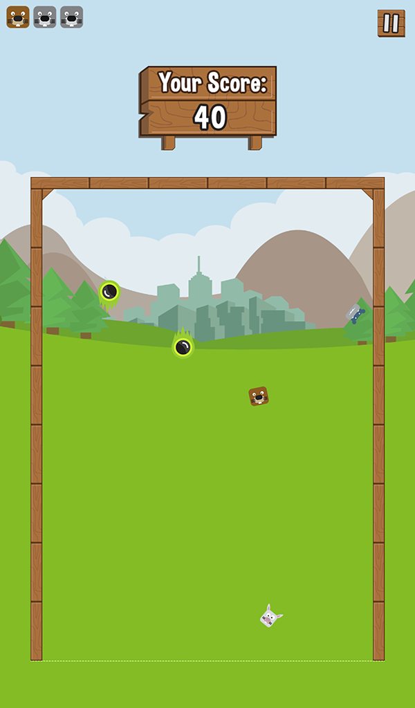 Animal Breakout - App on Amazon Appstore