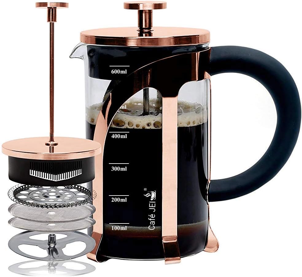 Morphy Richards Europa Drip Espresso Coffee Machine For Home|600W Drip ...